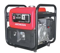 Honda EP1000-Portable Generator - Shreya Electronics
